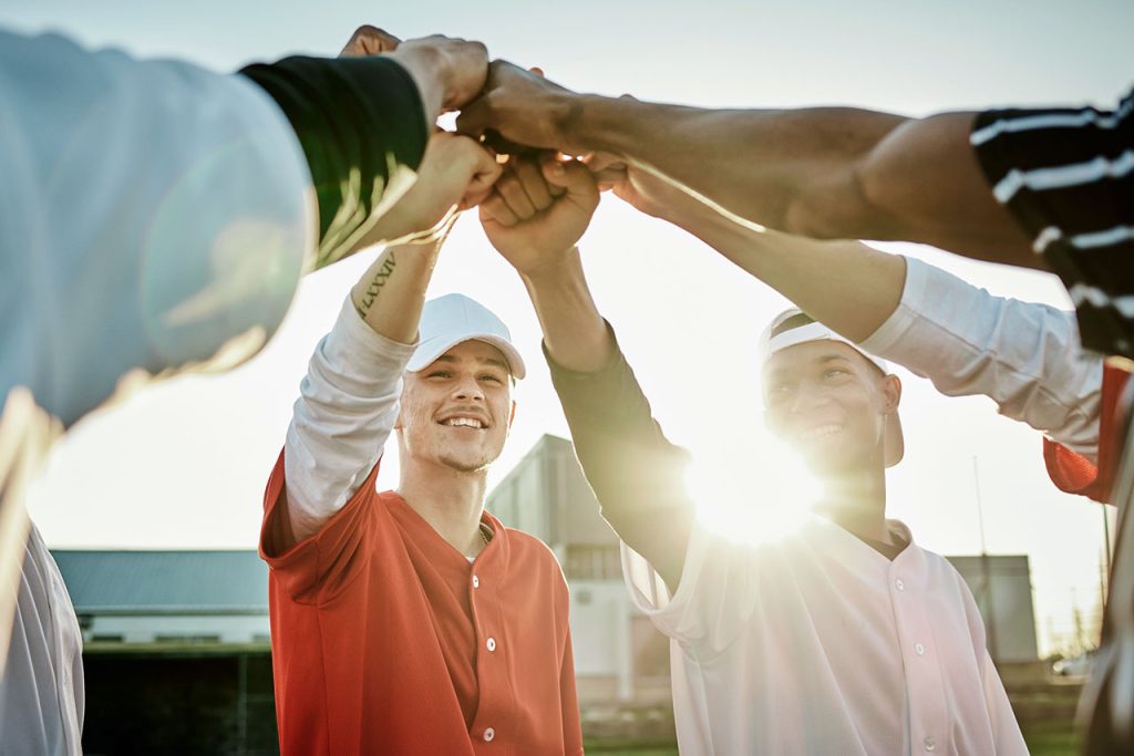 Social and Community Activities - FWBS