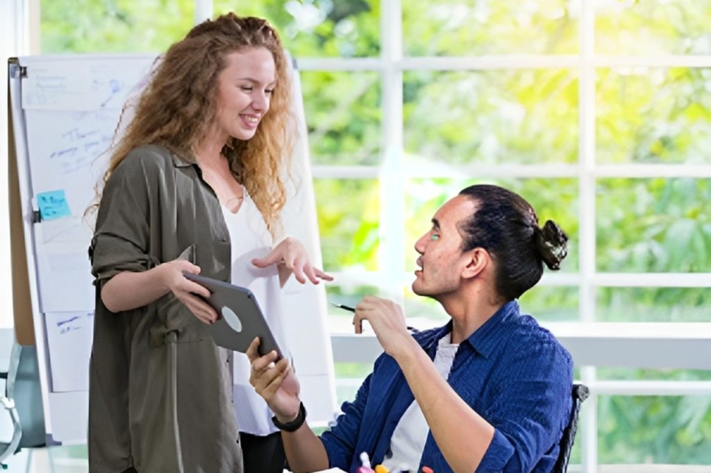 Support Coordination - FWBS